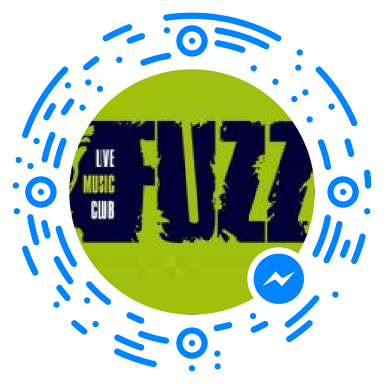 Fuzz Club – Official Site