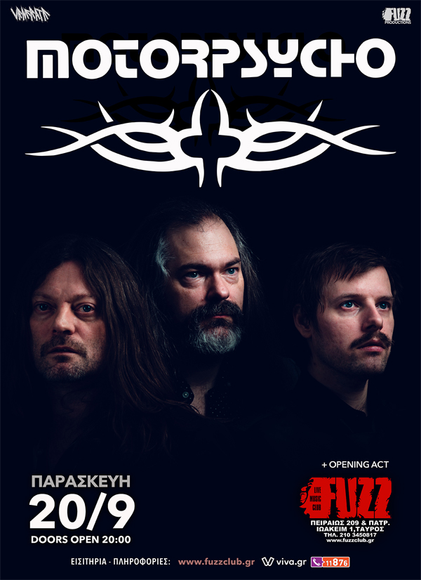 Fuzz Club – Official Site