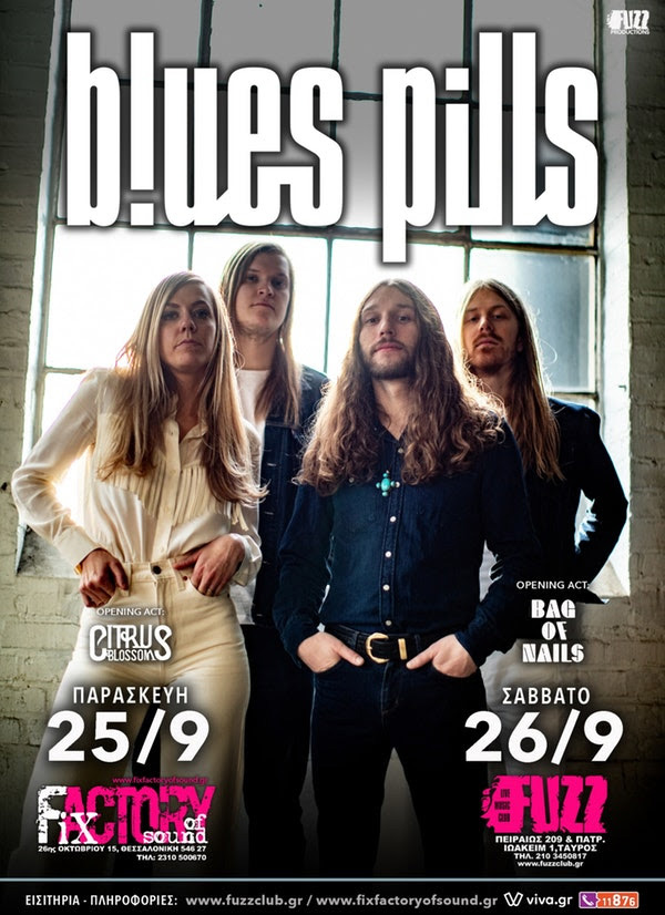 Fuzz Club – Official Site